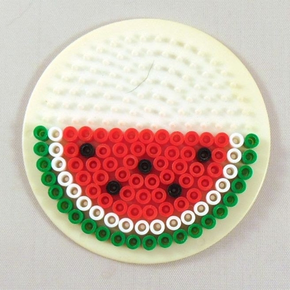 perler bead | Other | My Homemade Perler Bead Patterns I Design By Hand ...